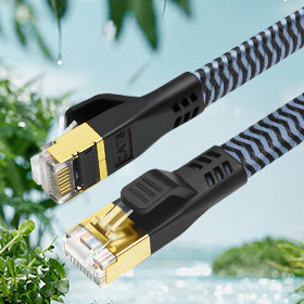 Cat8 Network Cables | Ethernet Cable CAT8 – yauhody
